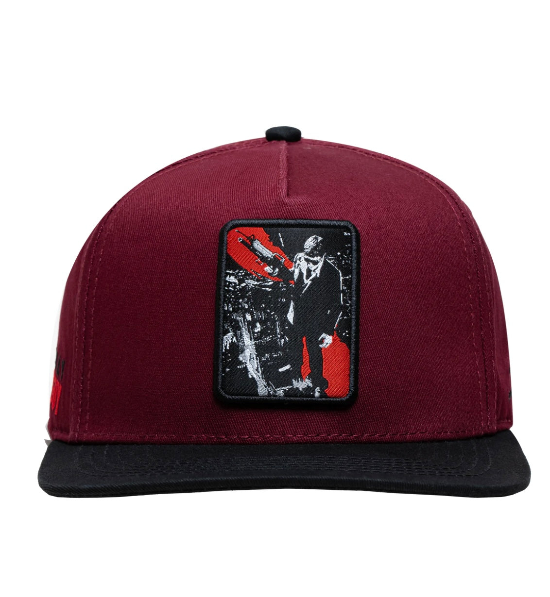 Bad Guy Maroon Az Hats Bad Guy Maroon Az Hats