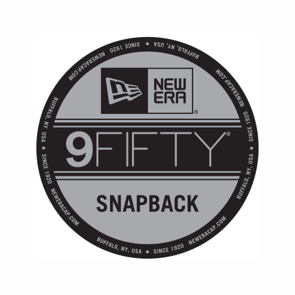 New Era SnapBack – Az Hats